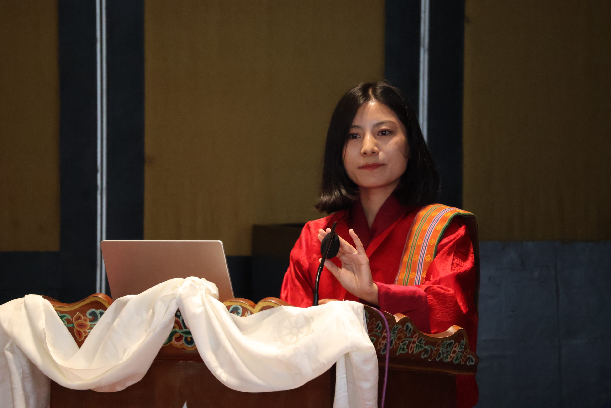 SOFF regional workshop strengthens collaboration in South Asia to close major weather and ...