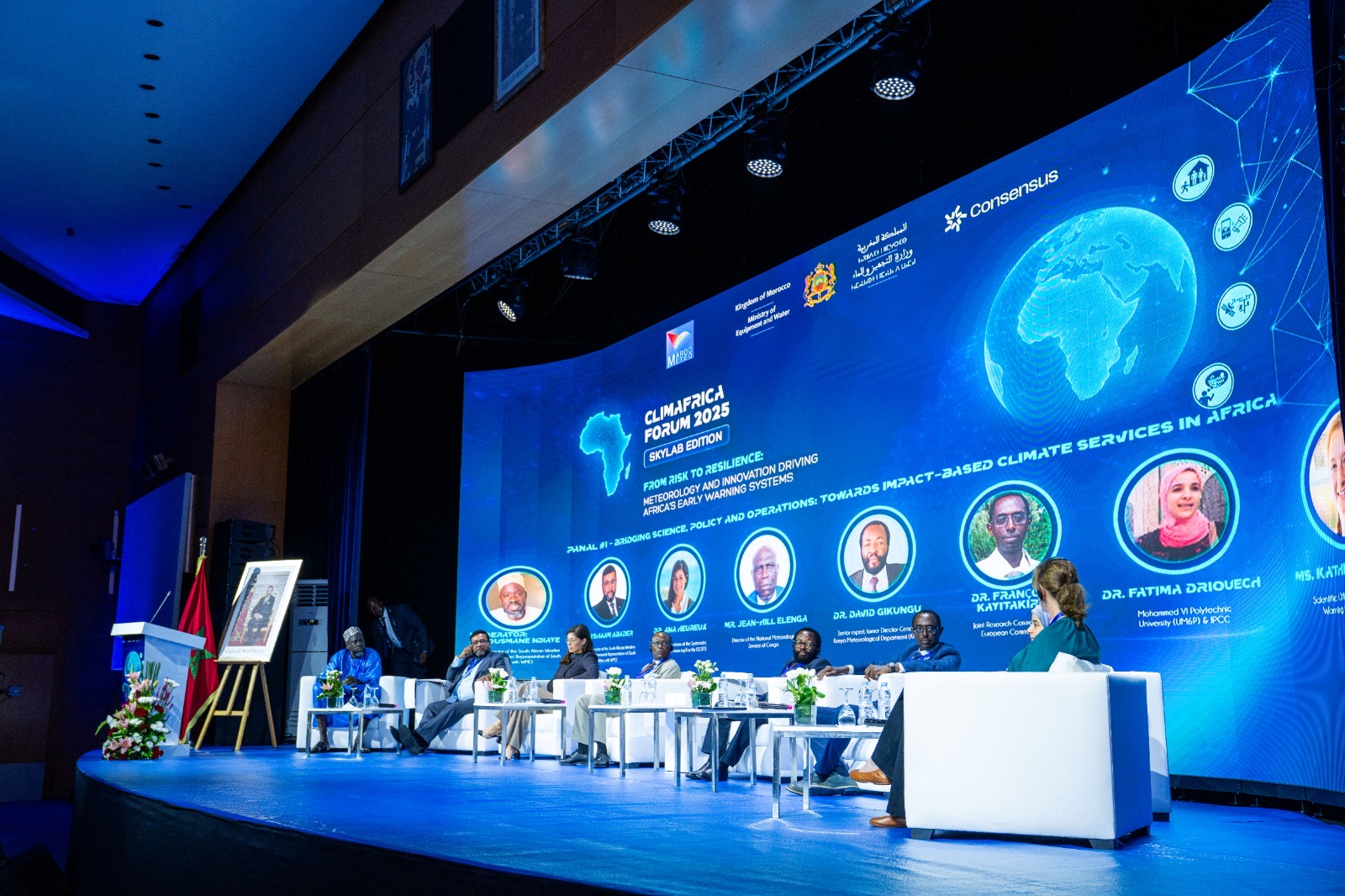 SOFF moving forward: Morocco Hosts Key workshops to Accelerate SOFF ...